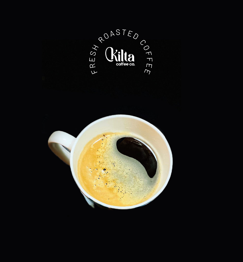 BLENDS vs. SINGLE ORIGINS – Kilta Coffee Co.