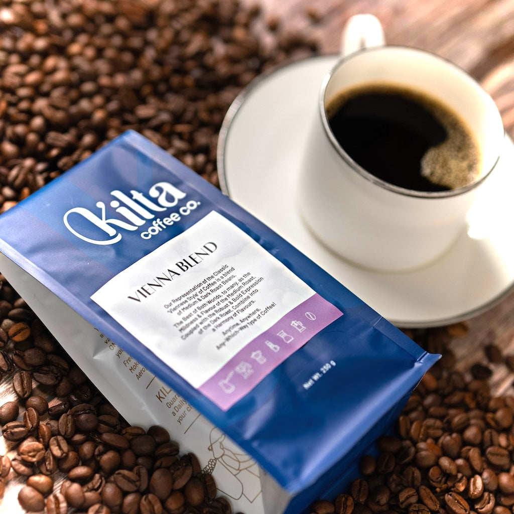 WELCOME FELLOW COFFEE LOVERS! – Kilta Coffee Co.