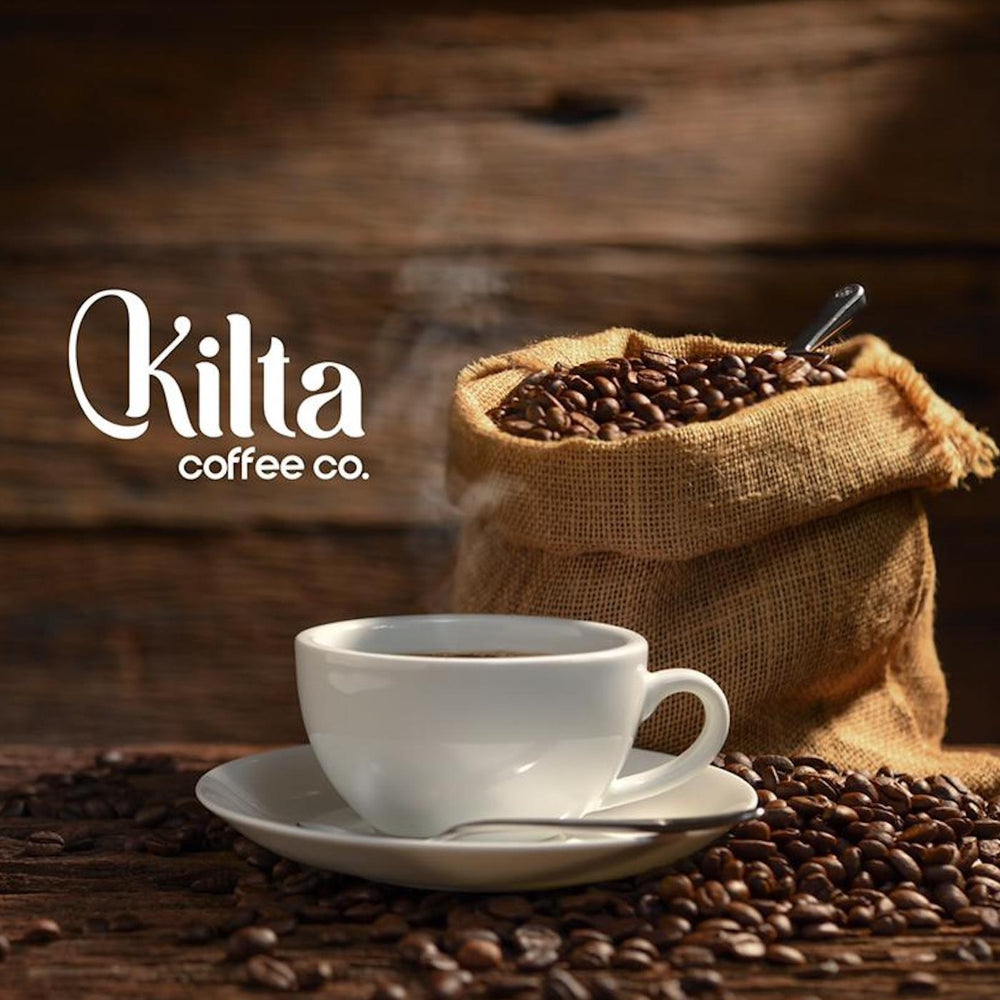 Buy Best Freshly Roasted Premium Coffee Beans Online in India – Kilta ...